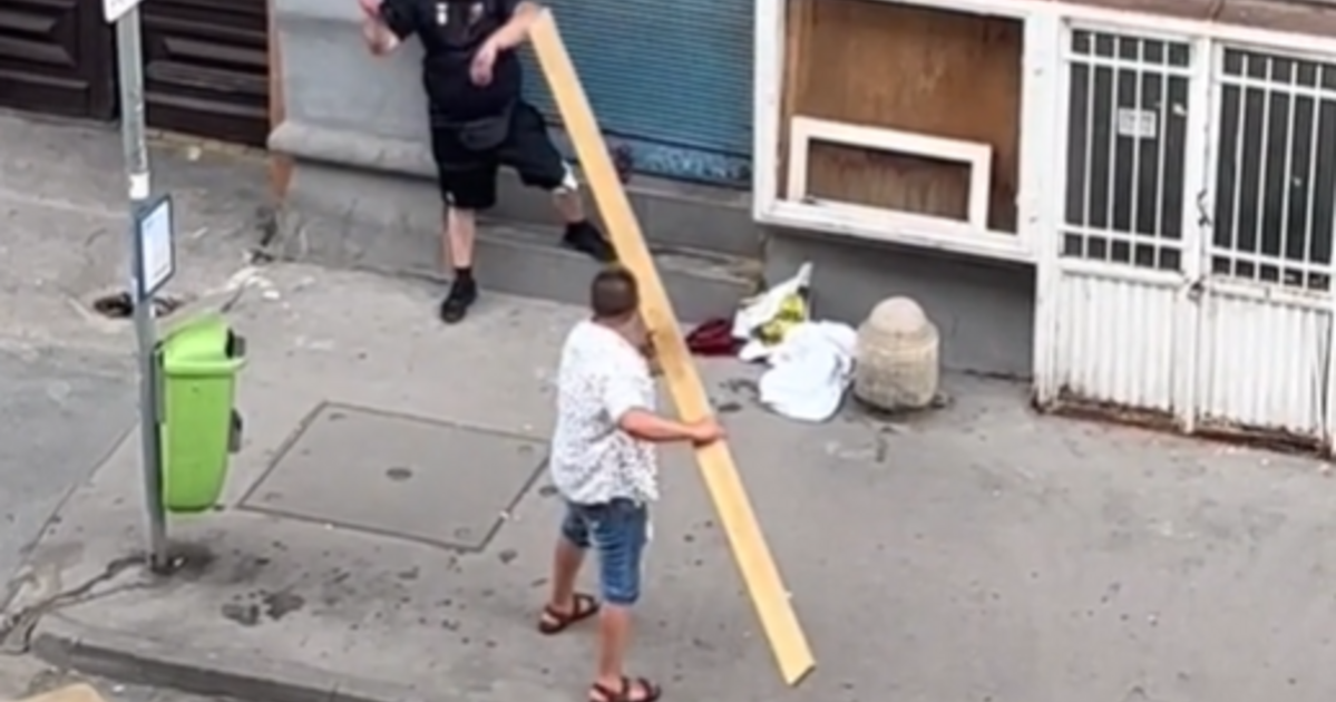 Index - Belföld - Elkapták a blahai lámát