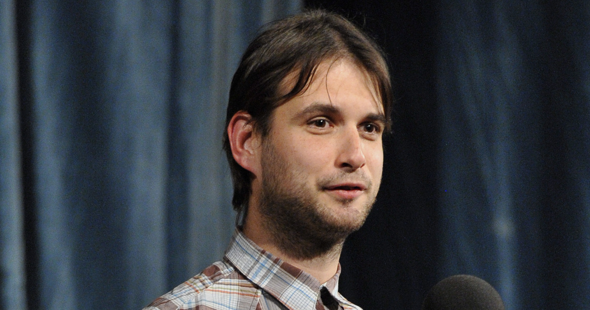 Index - Belföld - Felnőttfilmben statisztált az ismert magyar humorista