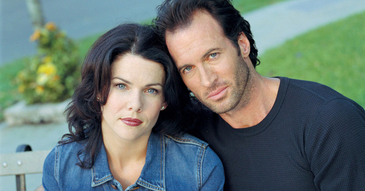 Ő volt Luke a Szívek szállodájában: ma már lehet, elmennél az utcán a ...