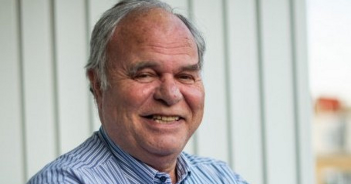 Index - Belföld - Meghalt Ipper Péter