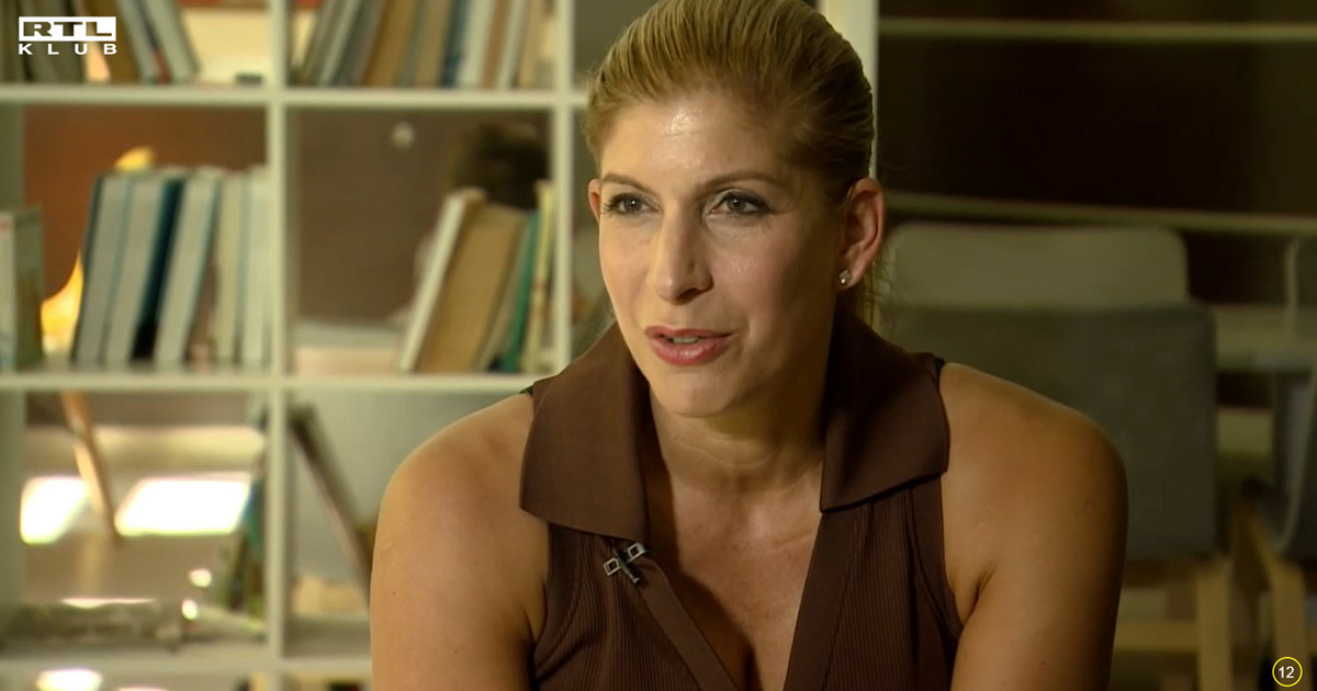 Béres Alexandra is a rendőrséghez fordult: a Schobert-botránnyal ...