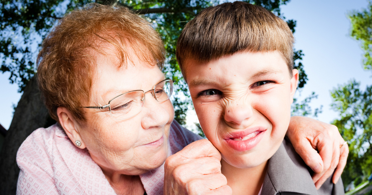 Ez történik benned, amikor cuki dolgot látsz: az agresszió sem ritka ...