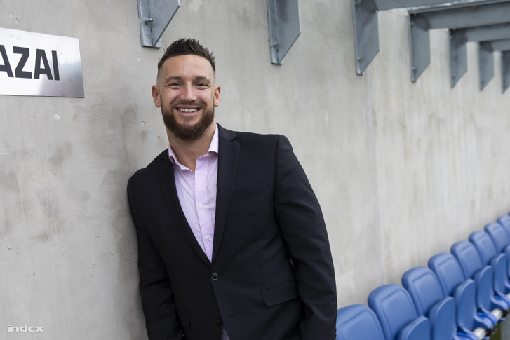 Index - Mindeközben - Shane Tusup már gratulált is Hosszú Katinkának