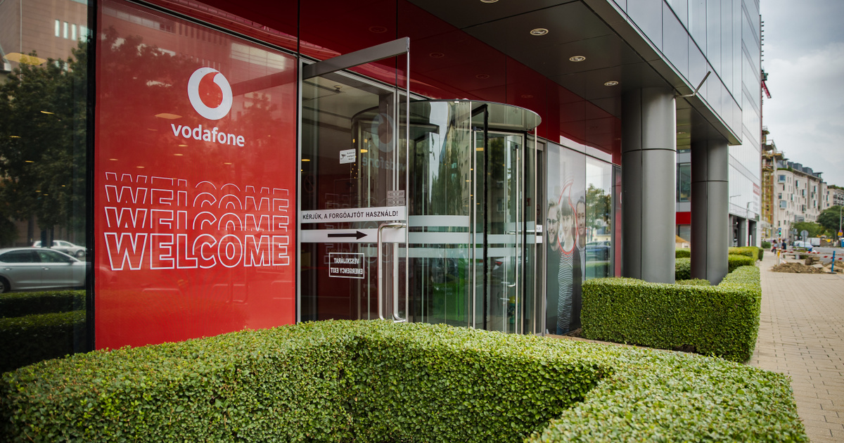 Index - Gazdaság - Döntöttek a magyar Vodafone feldarabolásáról ...
