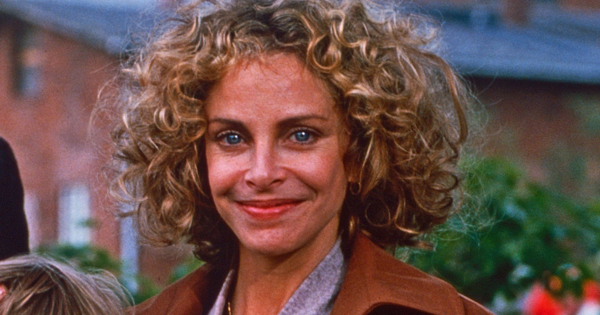 Ő volt A Guldenburgok öröksége szépsége: szörnyű autóbalesete és ...