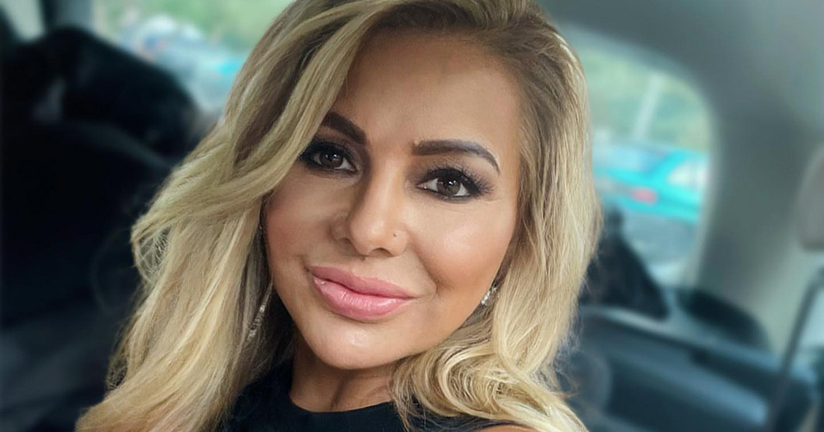 Meglepő, Judy melyik ismert sztár párja volt: az énekesnő 25 év után ...