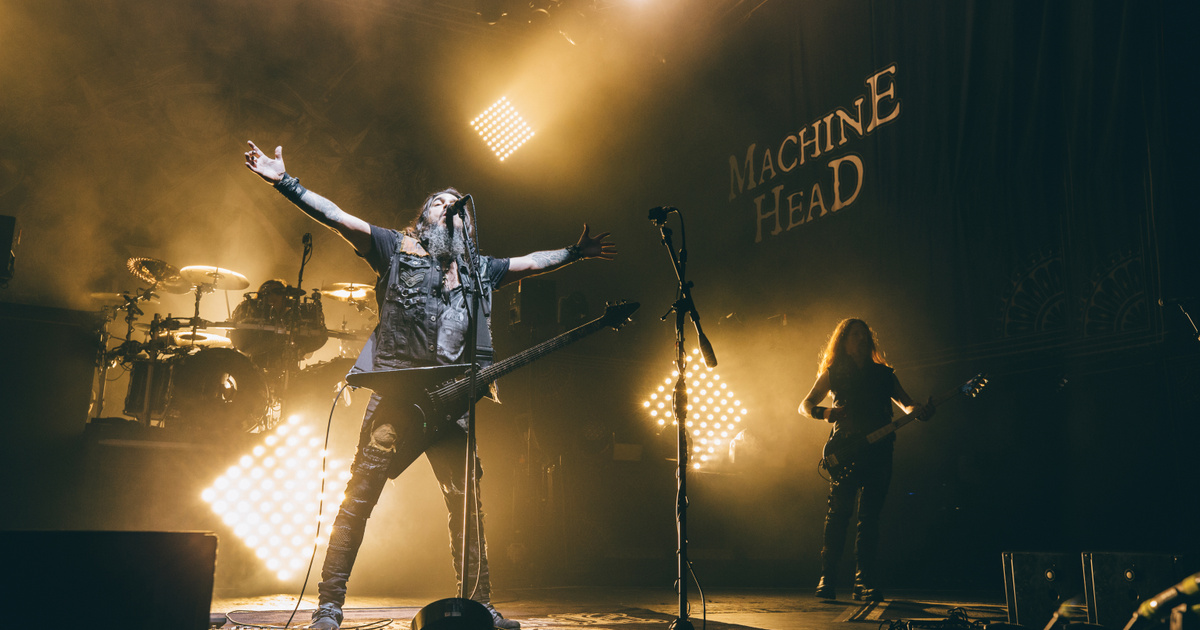 Index - Kultúr - A fiak megmutatták apjuknak a mészárlás örömét