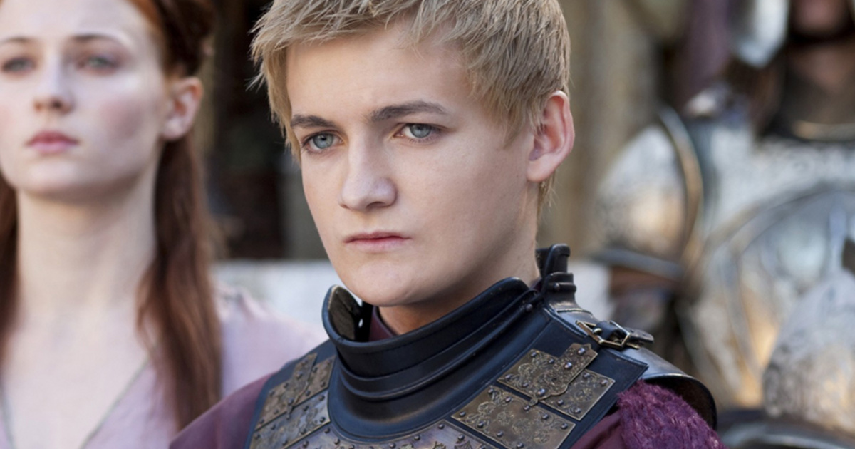 Ő volt a Trónok harca Joffrey hercege: ma már elmennél a színész ...