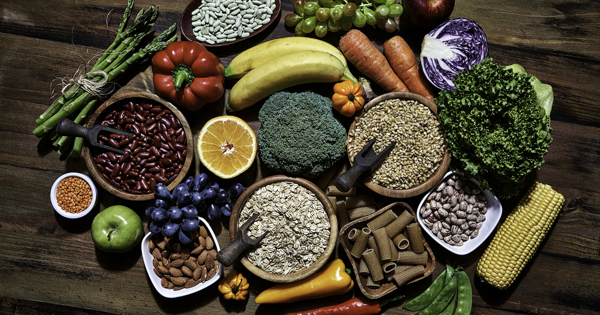 Mi a különbség az oldható és az oldhatatlan rostok között? Mindkettőre ...