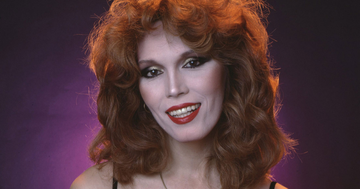 Emlékszel Amanda Learre? A 82 éves diszkókirálynő elképesztő formában ...