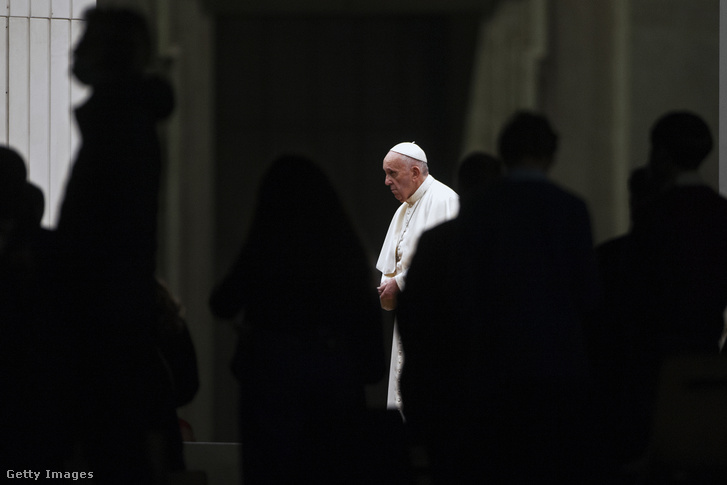 Index - Külföld - Ismét párbeszédet sürgetett a hadban álló felek ...