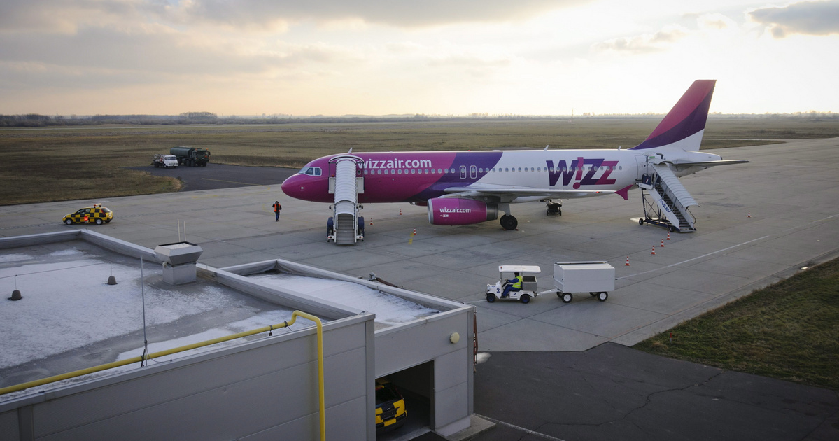 Index - Belföld - Egy hétre bezár a debreceni reptér