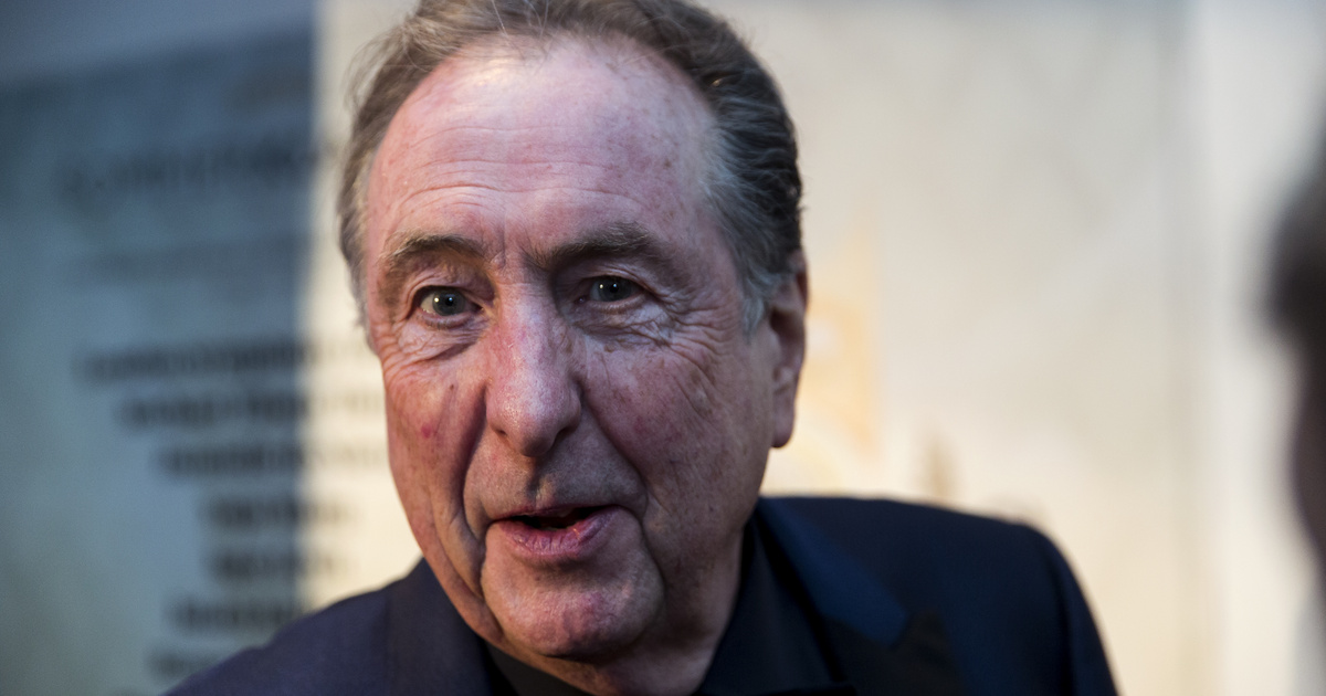 Index - Kultúr - Legyőzte a hasnyálmirigyrákot a Monthy Pyton legendája