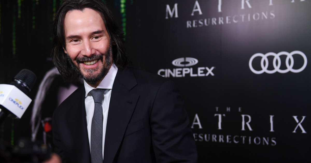 Meglepő folytatást kap a Mátrix - Dívány