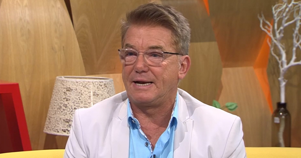 Delhusa Gjon 44 évvel fiatalabb párját kitagadták a szülei: 10 év után ...