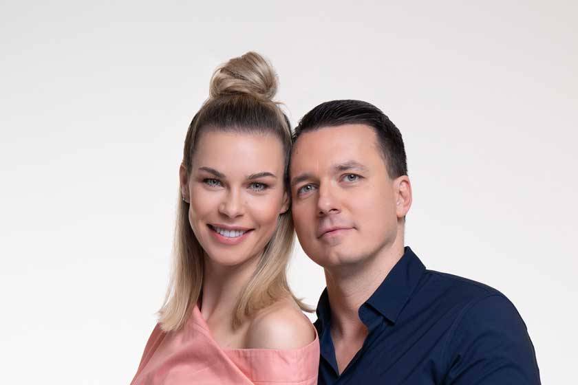 "Te nagyképű majom" - Az Exatlon műsorvezetője ezzel kihúzta a gyufát a ...