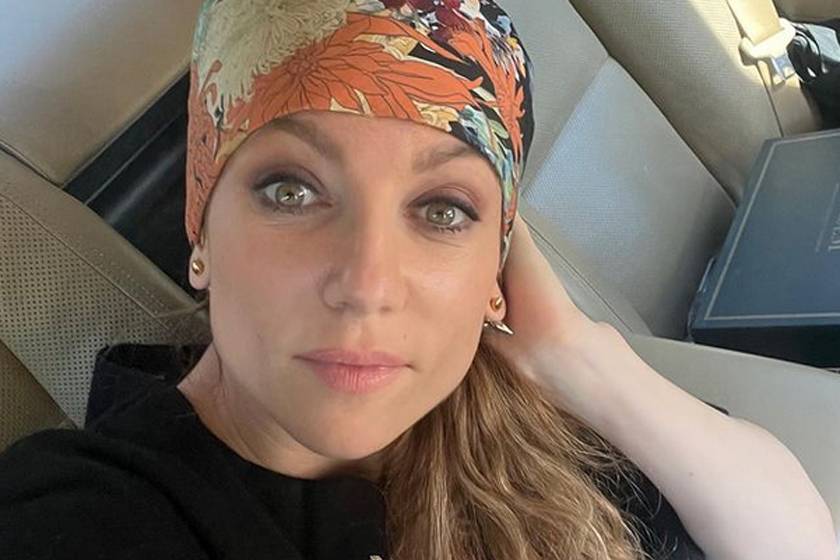 Rúzsa Magdi hármas ikrei másznak, mint a golyó: cukik a rugdalózójukban ...