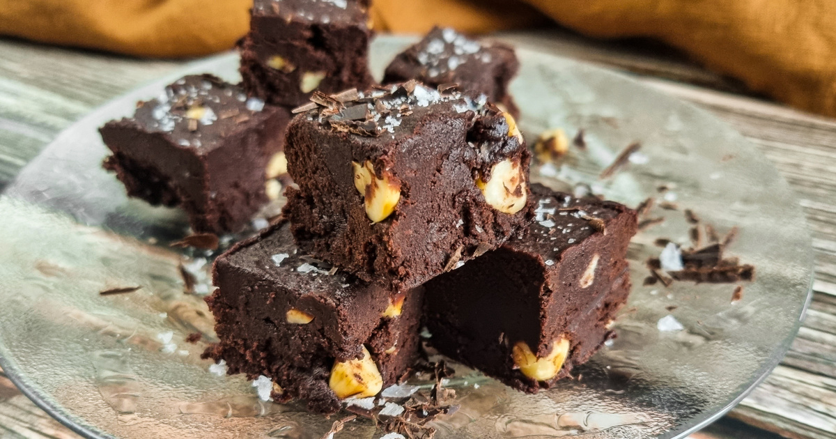 Házi Ferrero Rocher pár hozzávalóból: nagyon mogyorós és mennyeien ...