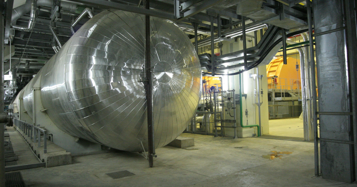 Index - Külföld - Irán megkezdte az urán 60 százalékos tisztaságú dúsítását