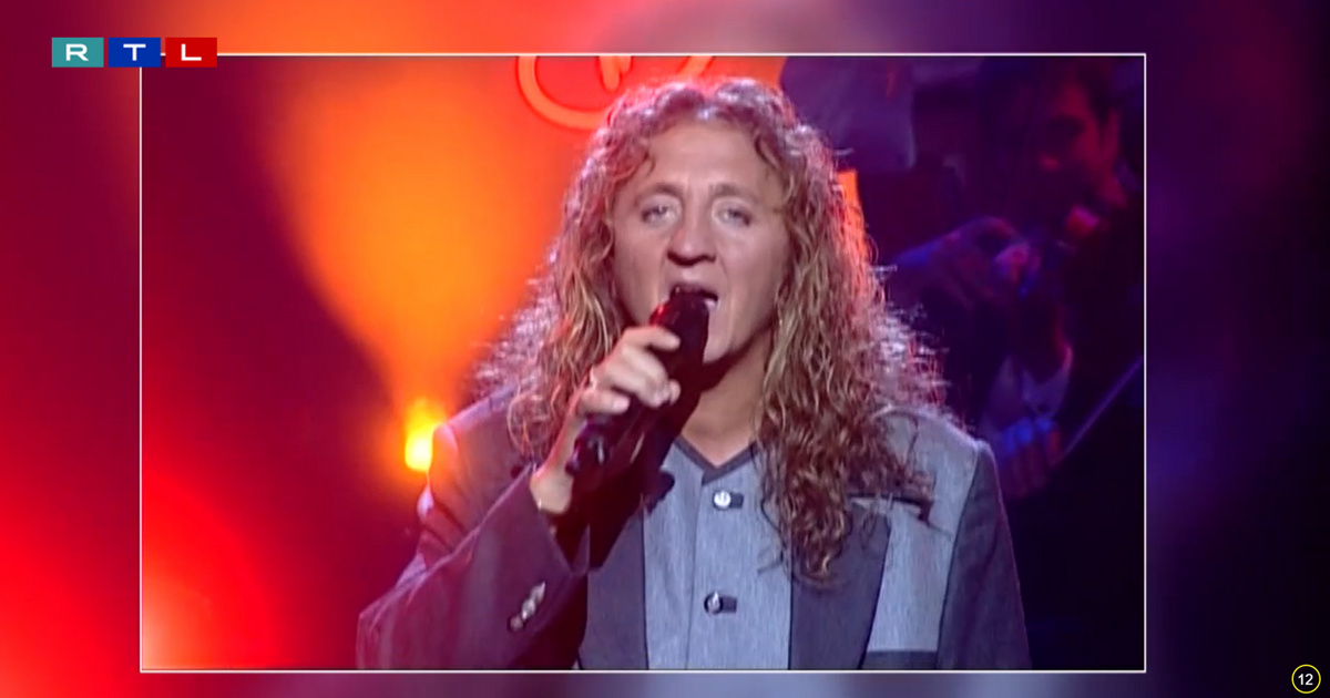 Zámbó Jimmy a nagy szerelméhez mindig visszatért: ő volt a hátországa ...