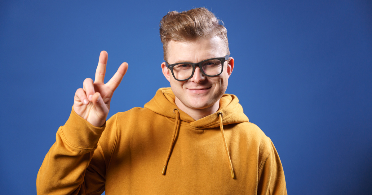 Kegyetlen középkori büntetésből ered a győzelem jele? - Dívány