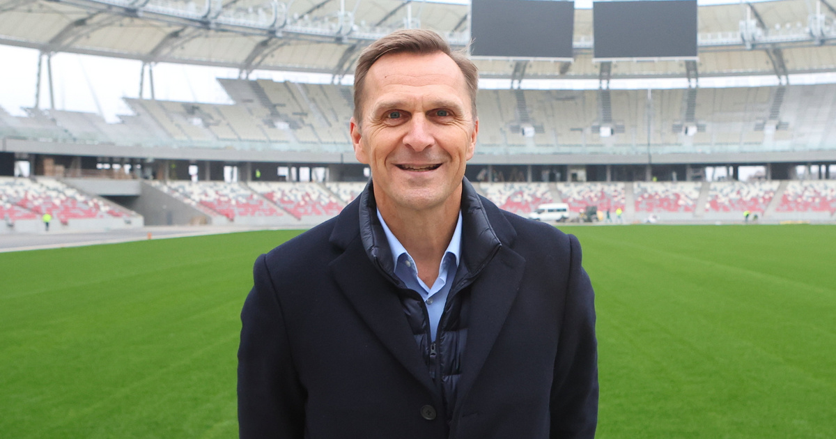 Index - Sport - Jon Ridgeon: Remekül haladnak az atlétikai ...