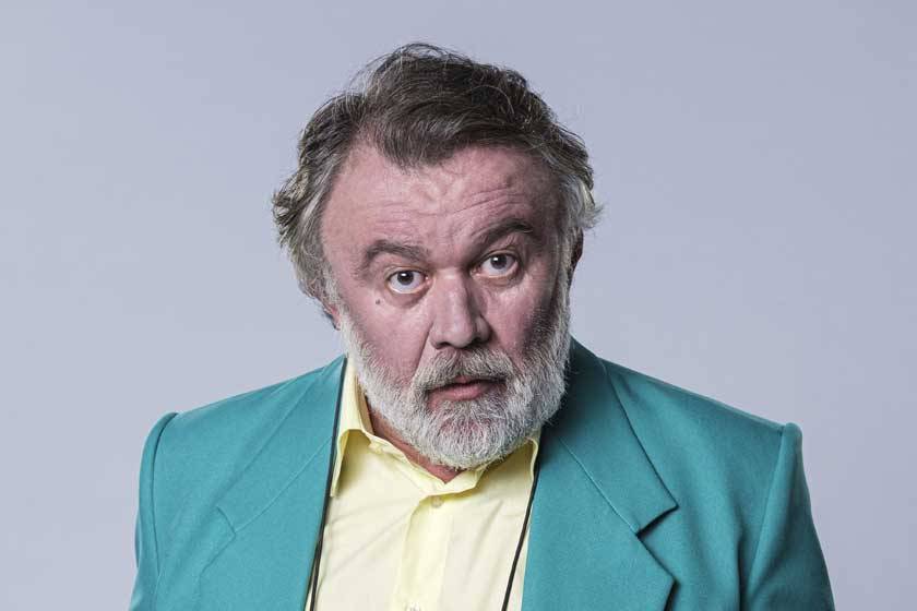 Csuja Imre 4 unokája: egyik szebb, mint a másik - Hazai sztár | Femina