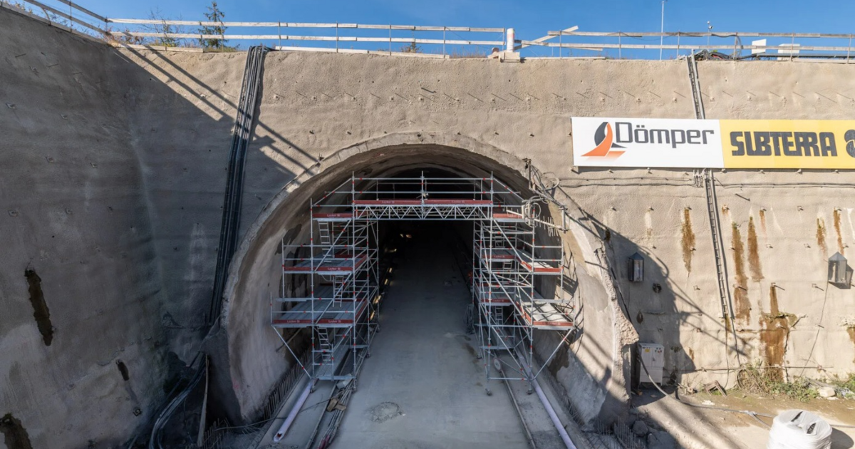 Index - Belföld - Elsőként alkalmazzák a Layher Allround ...