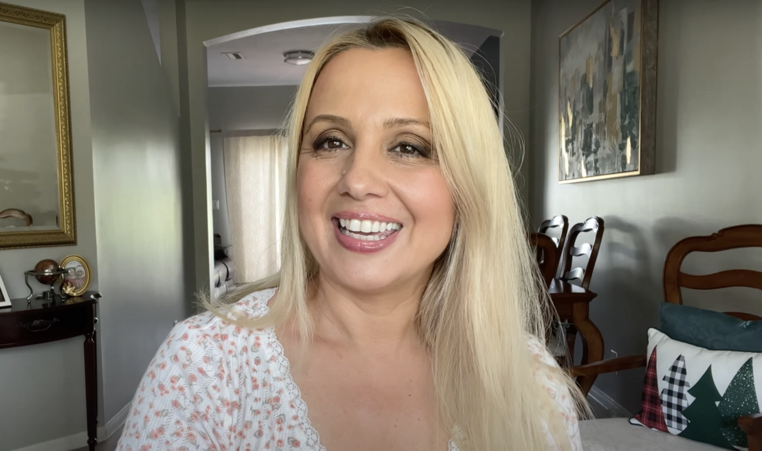 Velvet - Celeb - Gombos Edina elárulta, mennyibe kerül egy luxus ...