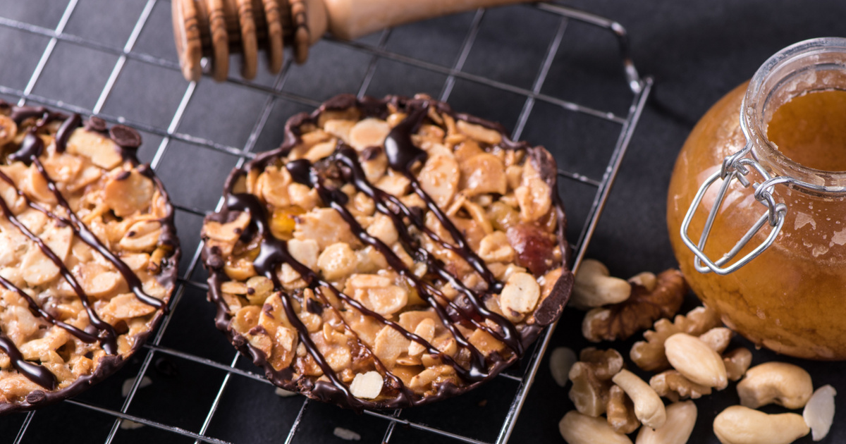 Moszkauer, a jól bevált retró édesség: most sem okoz csalódást ...