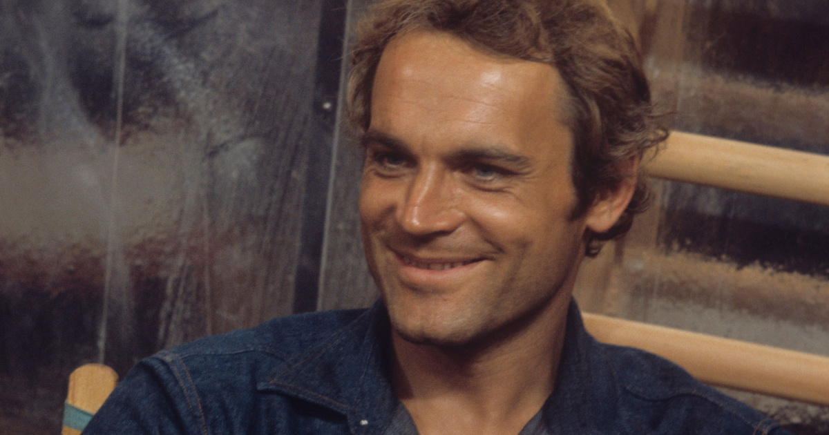 Friss fotókon a 83 éves Terence Hill: remek formában van a legendás sztár - Világsztár | Femina