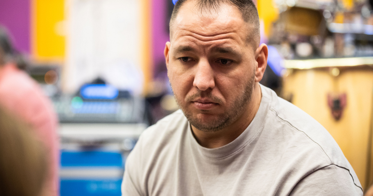 Index - FOMO - Előre kéri a pénzt Curtis a sztárbunyóért