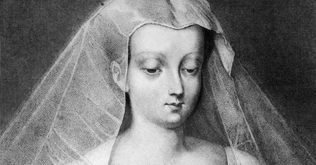 Higanymérgezésbe halt bele az első királyi szerető - Az okos és ...