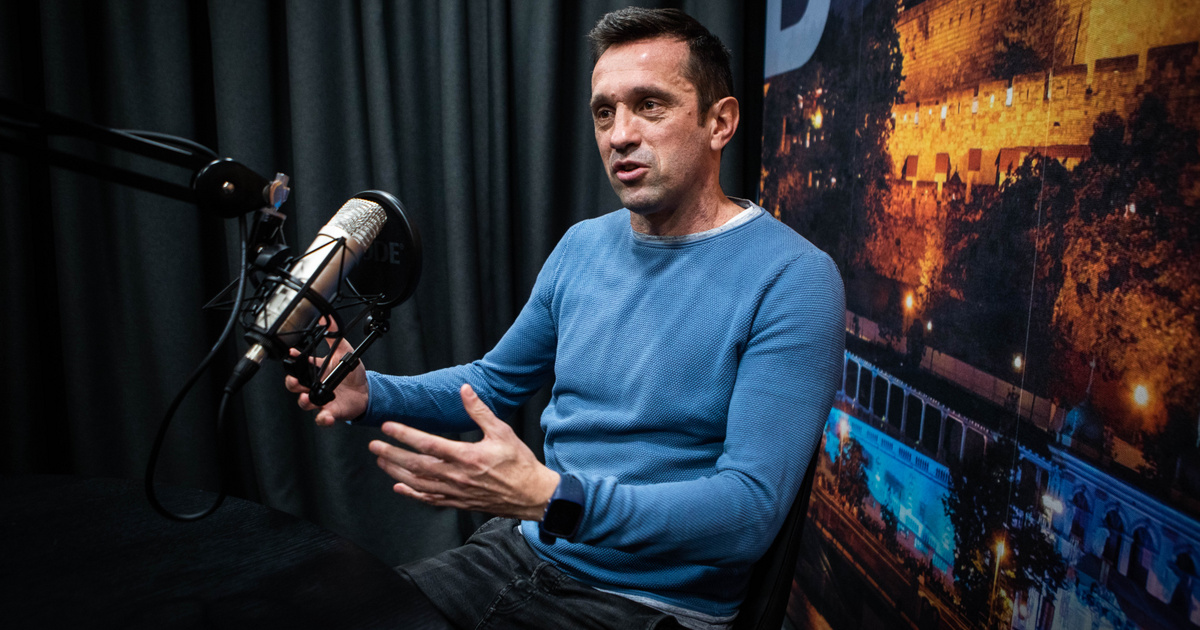 Index - Futball - Futball - Fehér Csaba: Megvolt Erik ten Hag első ...