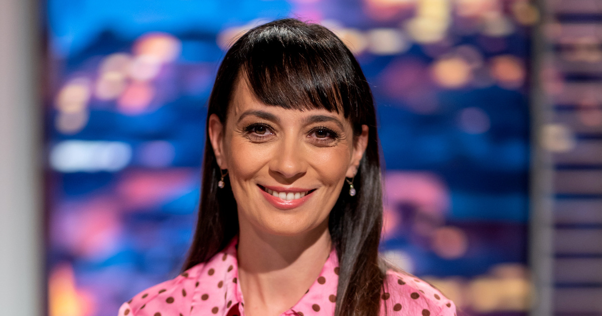 Farkasházi Réka és férje összevesztek nyaralás előtt: „Életemben nem ...