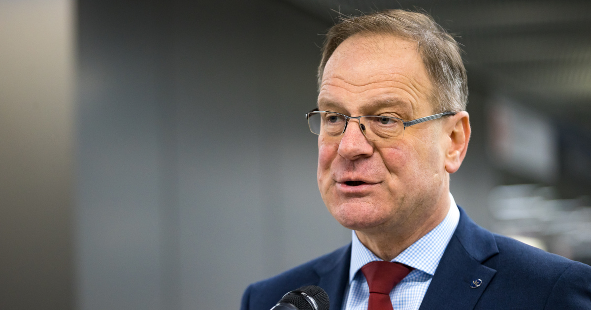 Index - Gazdaság - A magyar kormány új programot indít januártól, 65 ...