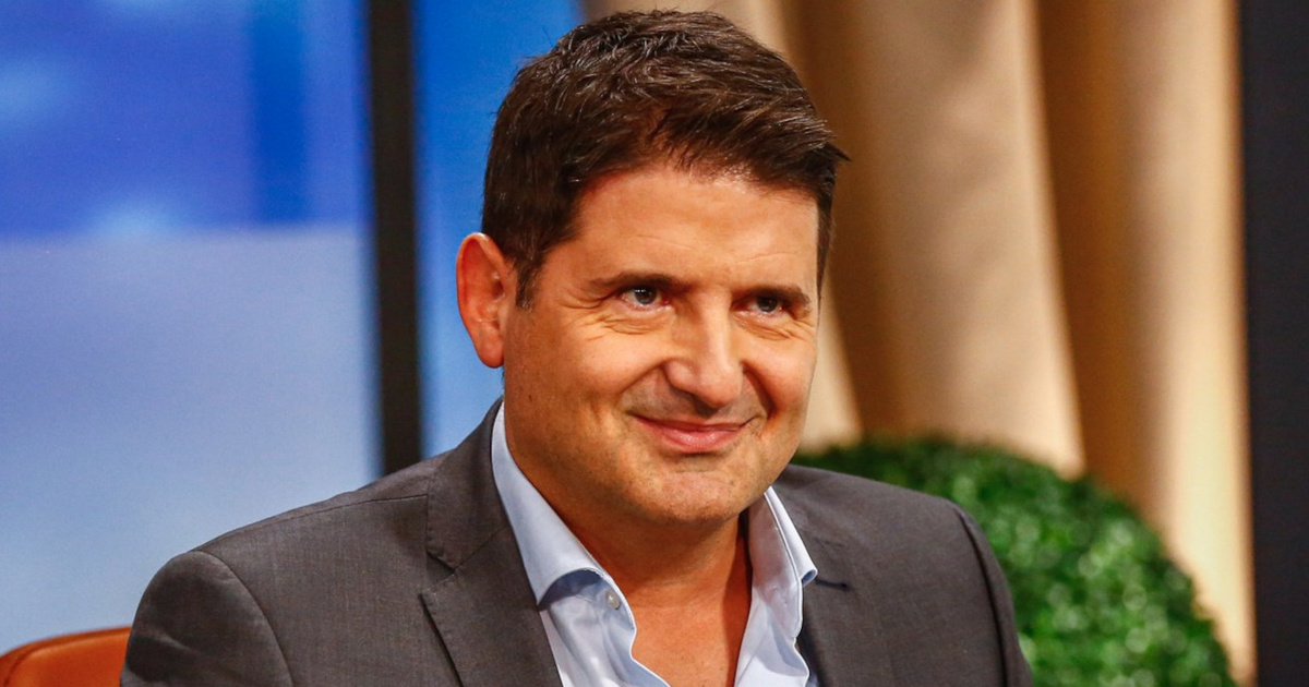 Hajdú Péter és Eszter is kapcsolatban volt, amikor megismerkedtek: a ...