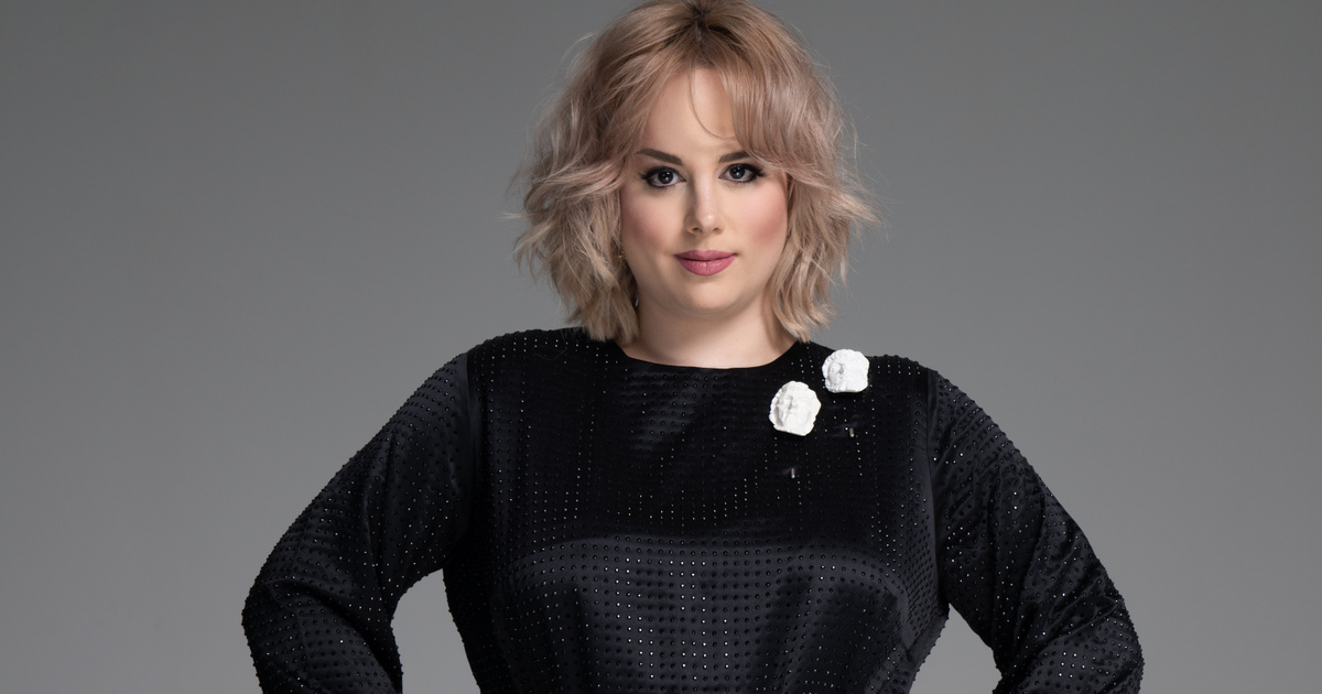 Tarján Zsófia: „Tudatosan halkítom el magamban a kényszereimet” - Dívány