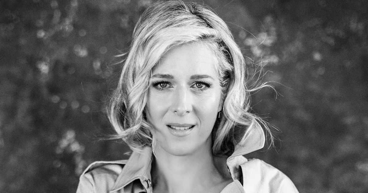 „Nálam nincs megjátszás, se agyonretusálás” - Wolf Kati az Instán és a ...