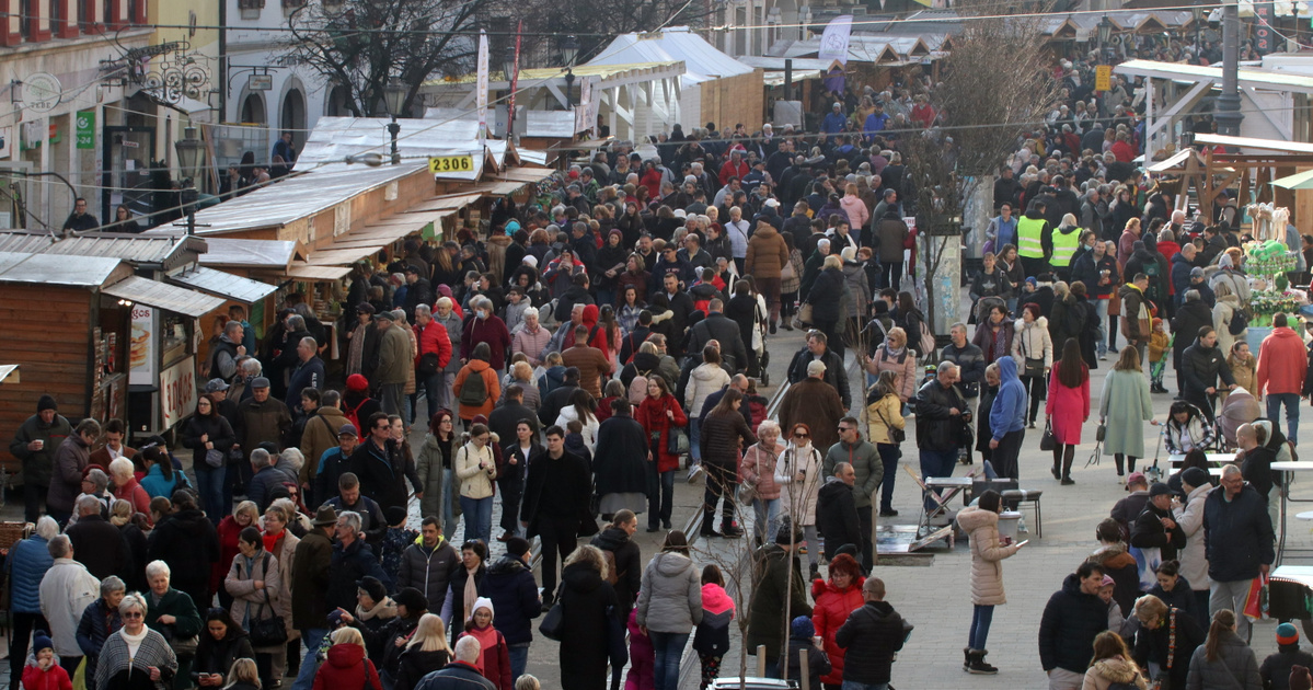 Index - Belföld - Megszólalt az önkormányzat a Kocsonyafesztiválon ...