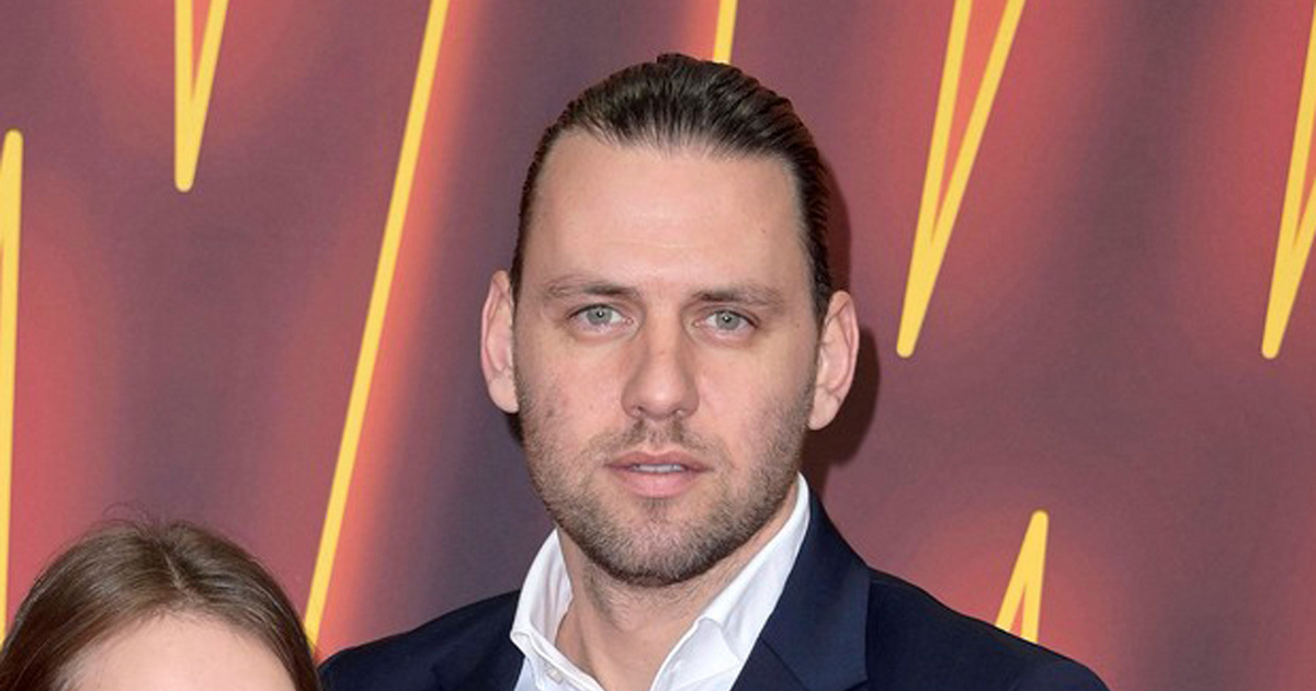 Szalai Ádám és gyönyörű párja: a színésznő Kristával egy premieren ...