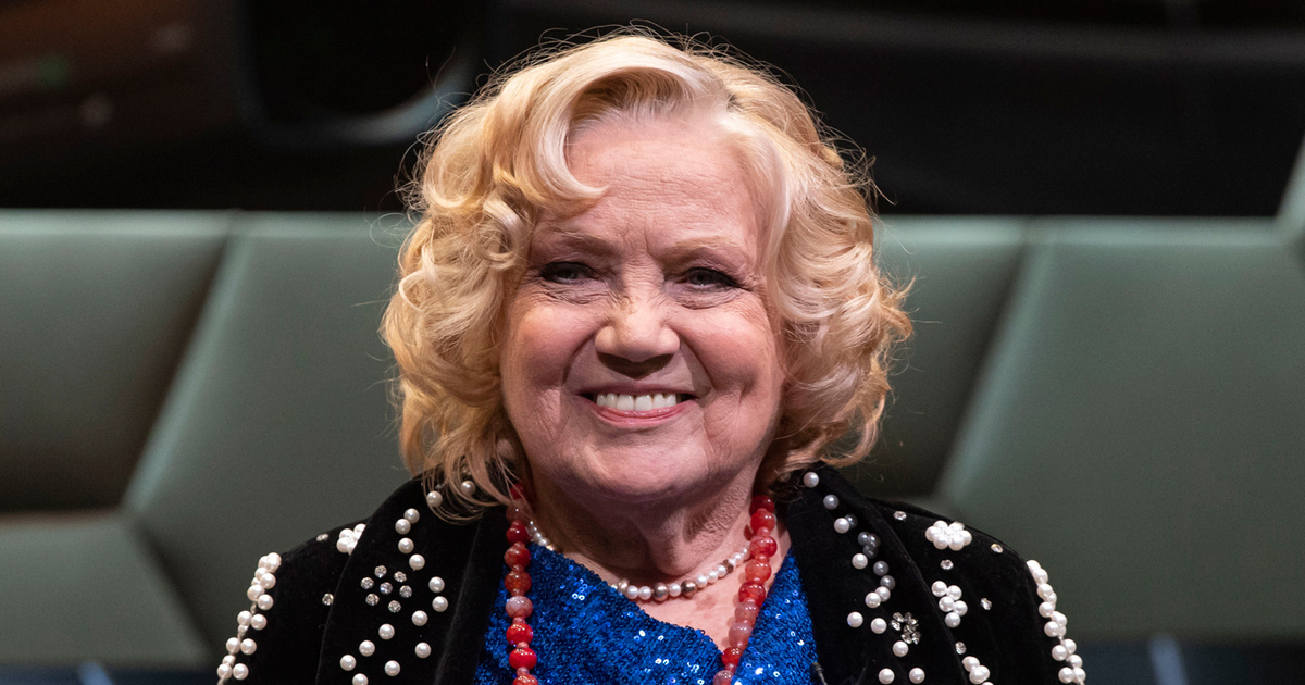 Kossuth-díjat kapott Adamis Anna is: mutatjuk az idei kitüntetetteket ...