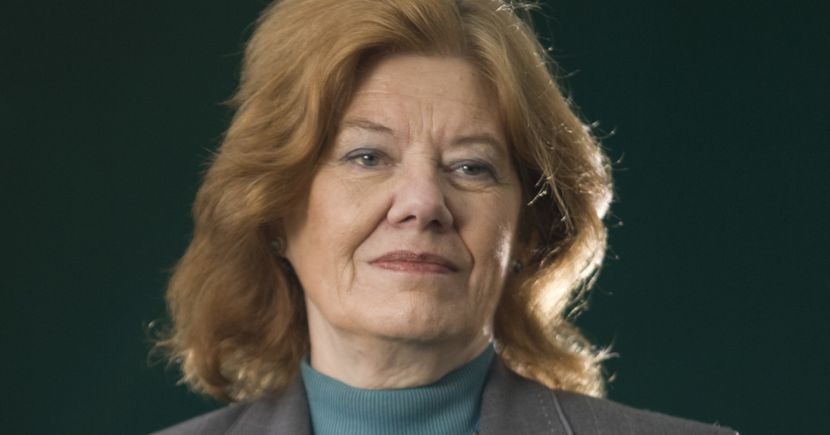 Index - Kultúr - Meghalt a világhírű brit krimiíró, aki fiatal korában ...