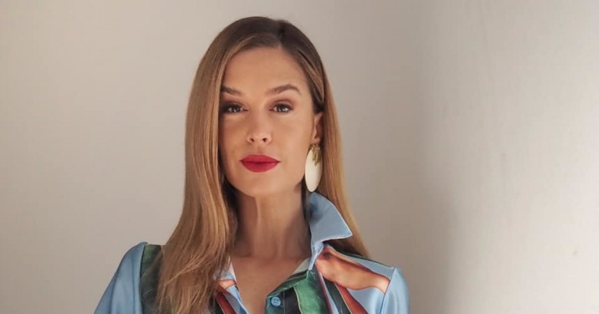 Dukai Regina először mutatta meg kislányát: Olivia már 4 hónapos ...