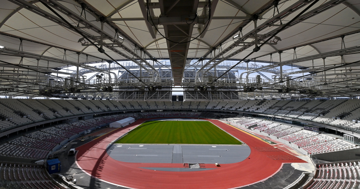 Index - Sport - Akár 40 fős is lehet a magyar csapat a világbajnokságon