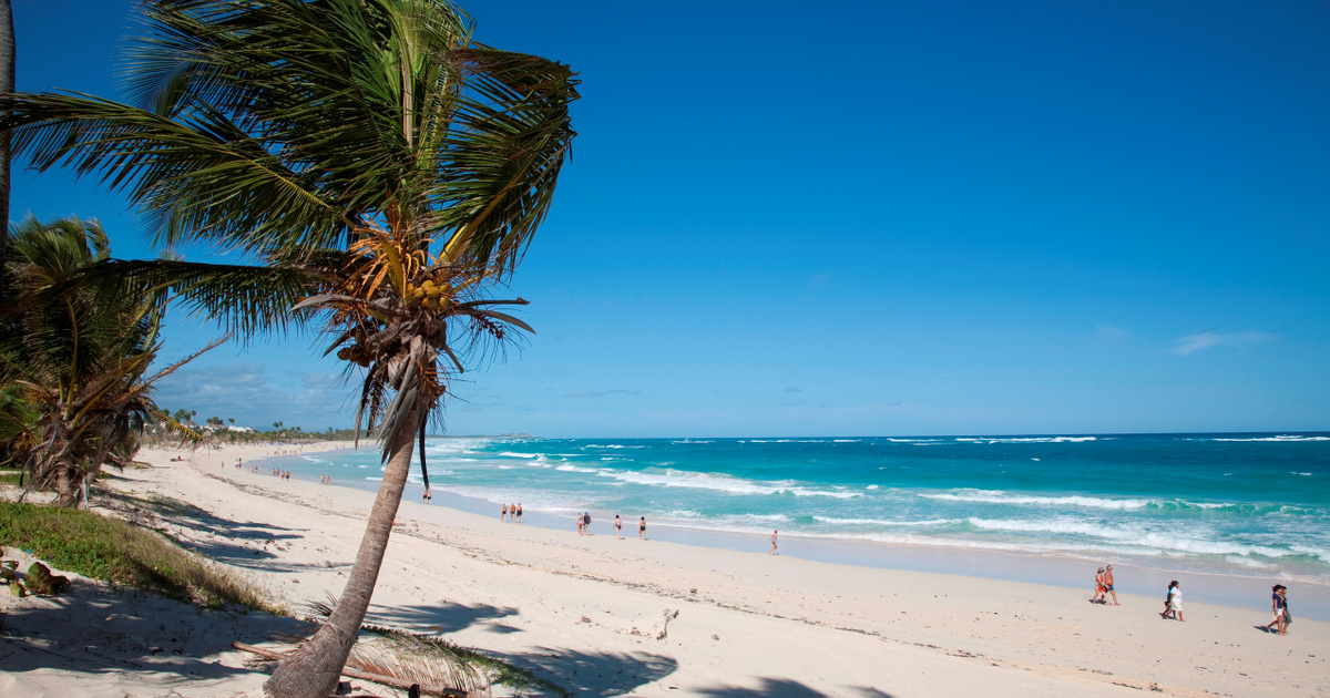 Index - Külföld - Az all inclusive magasiskolája a karibi szigeteken