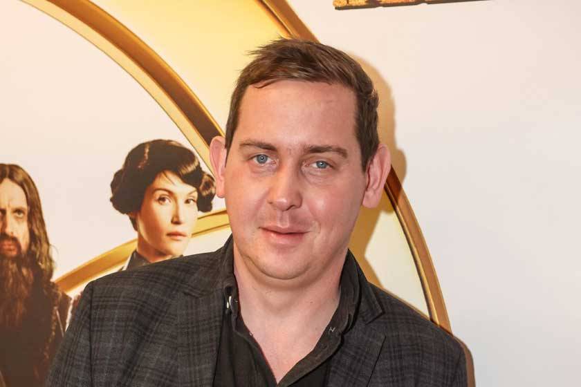 Molnár Guszti kigyúrta magát: pár hónapja még rettentően le volt fogyva ...