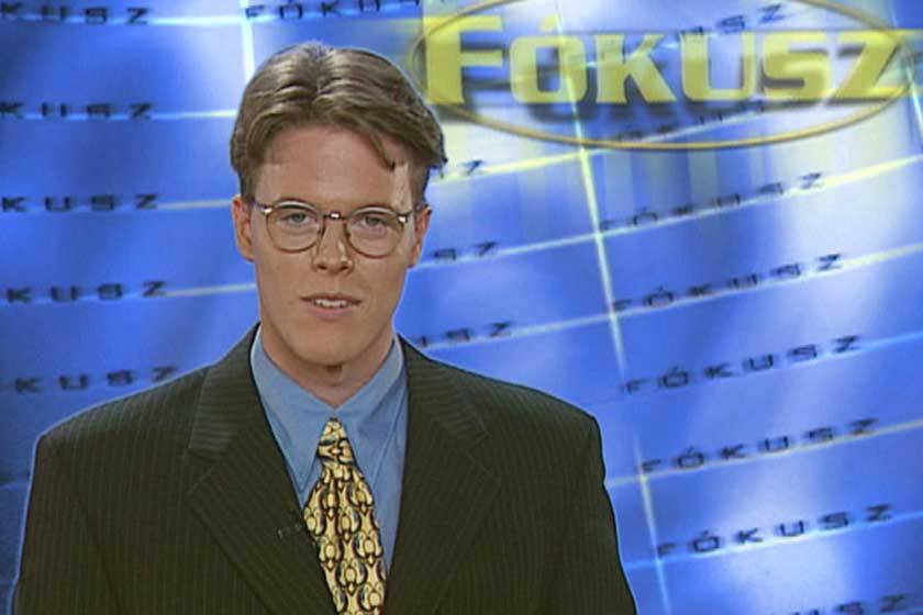Batiz András a Fókusz műsorvezetője volt: kiderült, miért távozott az ...