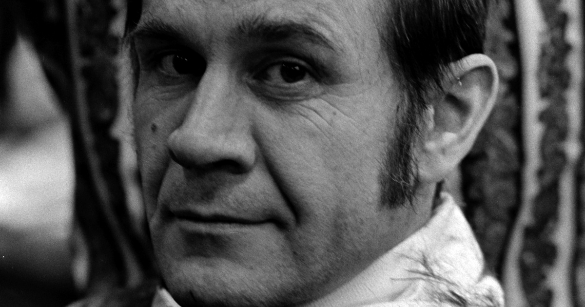 Index - FOMO - Meghalt Ron Faber