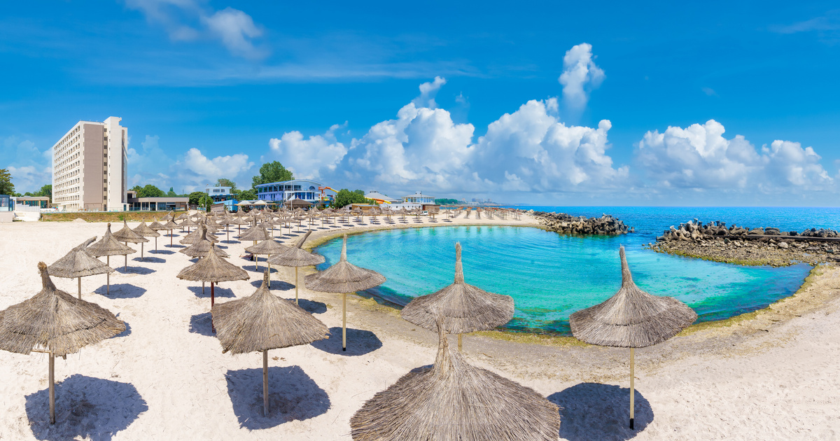 Nem csak a horvát tengerparton strandolhatsz: 6 közeli ország, ahol ...